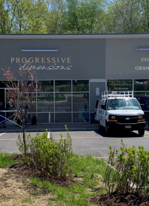 Our Locations | Progressive Dimensions