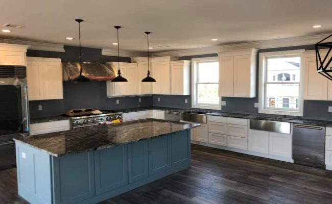 Home | Progressive Dimensions Countertops & Cabinets