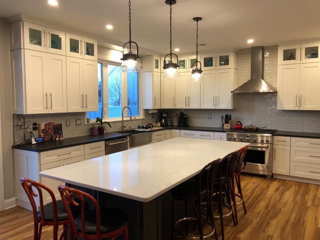 Home | Progressive Dimensions Countertops & Cabinets