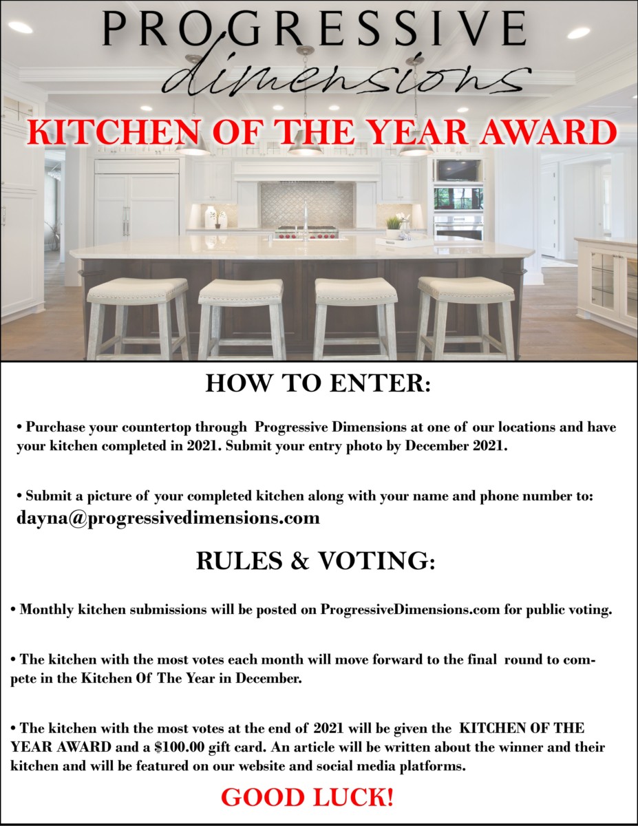 Blog - Progressive Dimensions