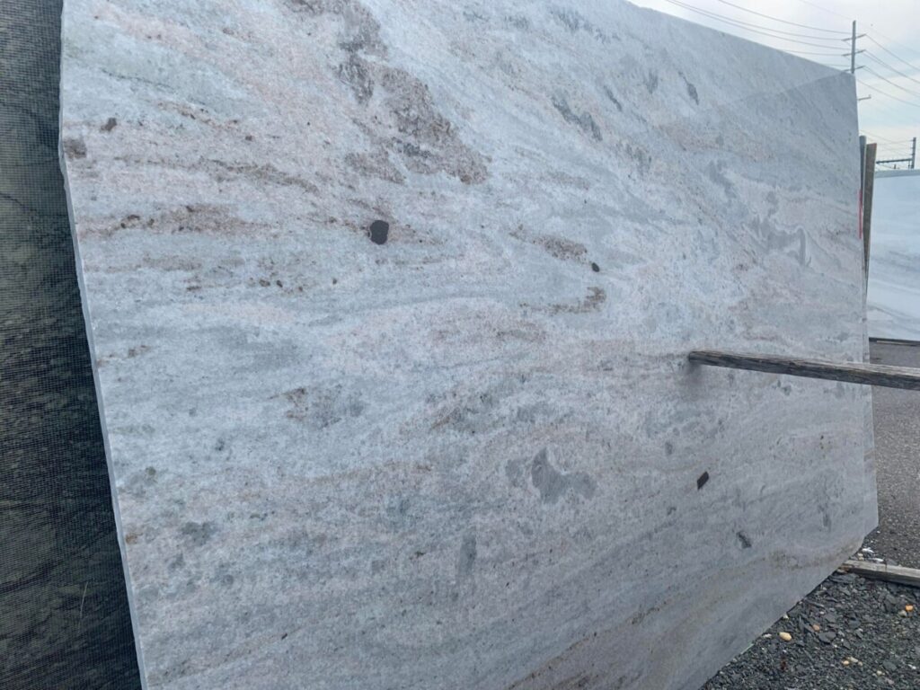 RIVER BLUE - The Countertop Store