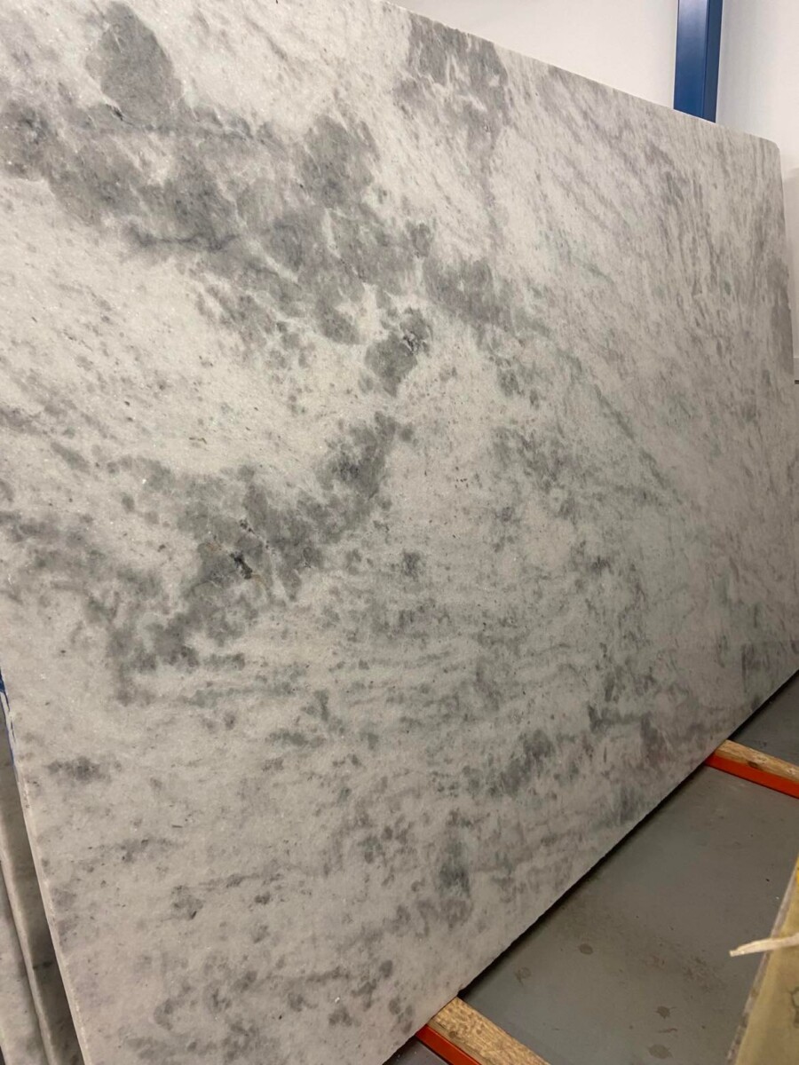 WHITE FANTASY - The Countertop Store