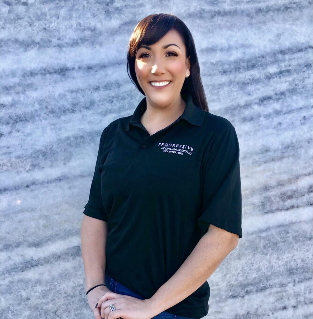 lucianna - Progressive Dimensions