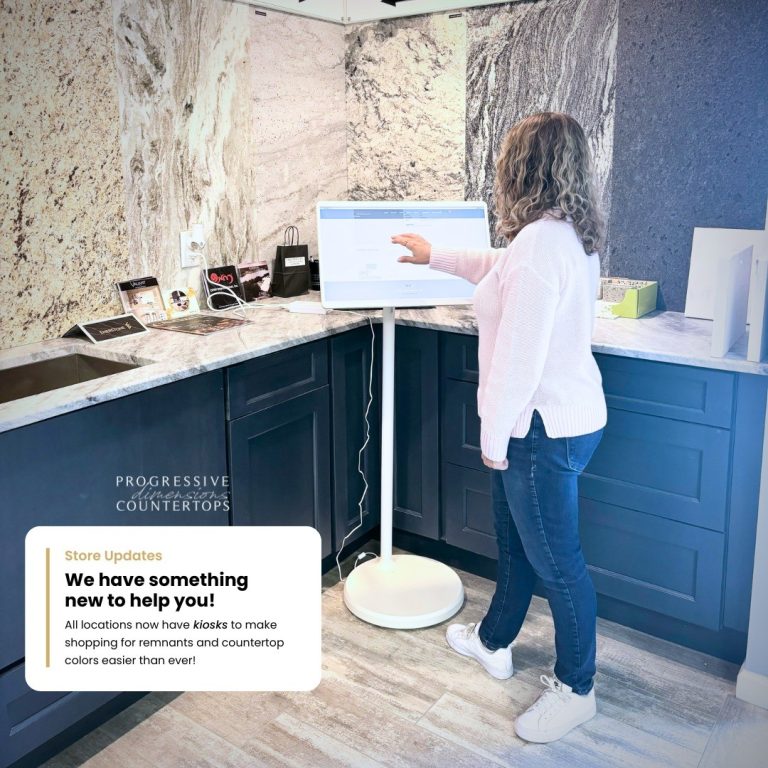 Countertops | Progressive Dimensions Countertops & Cabinets