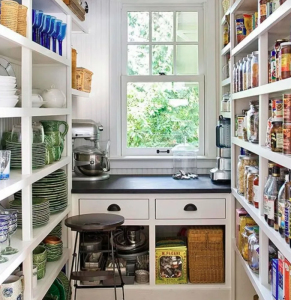 The Essential Guide to Sculleries: A Culinary Haven - The Countertop Store